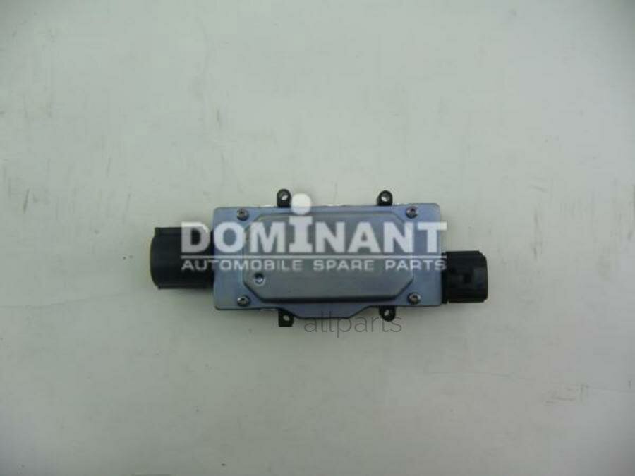 DOMINANT FO17040023S1 Блок управления вентилятором