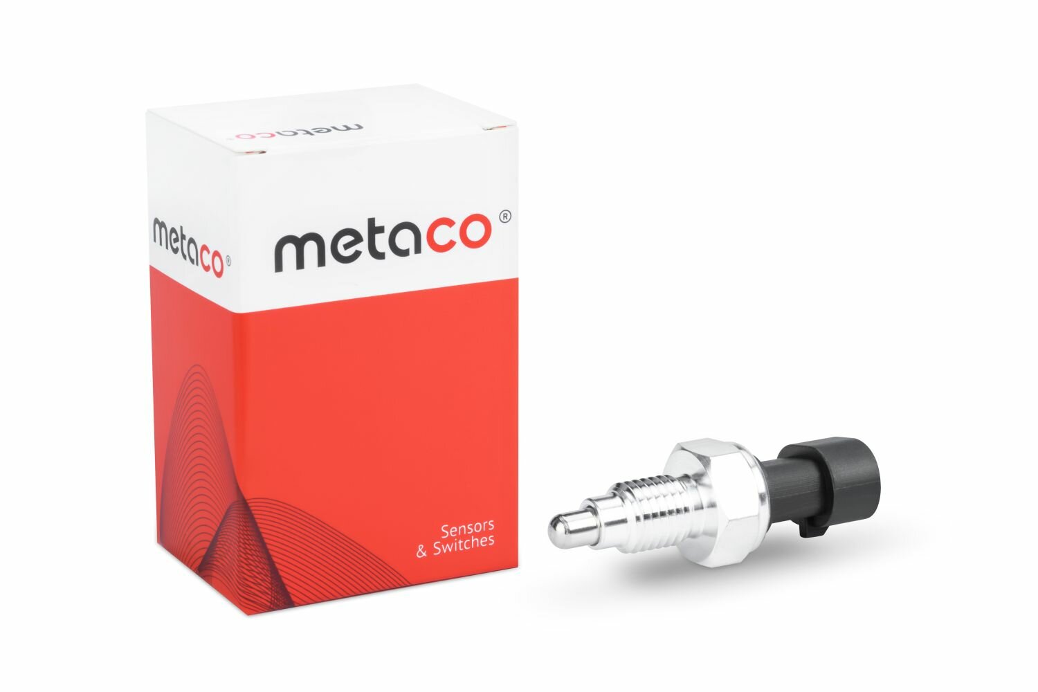 Датчик включения заднего хода, для Шевроле Авео, Лачетти, Дэу Нексия, Опель Астра F, G арт 6320002