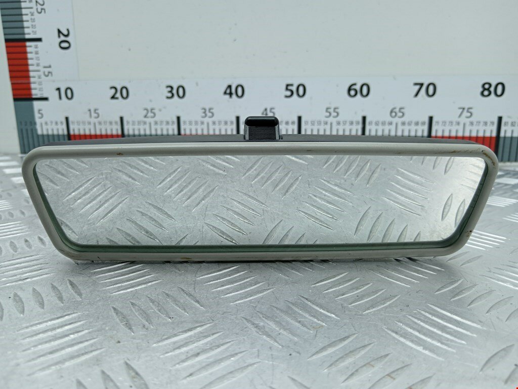 Зеркало салона Volkswagen Passat 6 3C0857511D арт. 1832690