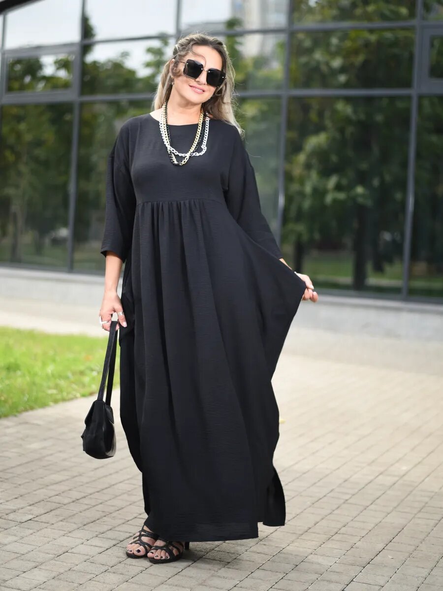 Платье Весна-Лето 2024