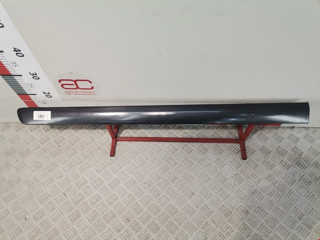 Накладка (молдинг) двери передней левой Citroen C8 8545W9 арт. 2193779