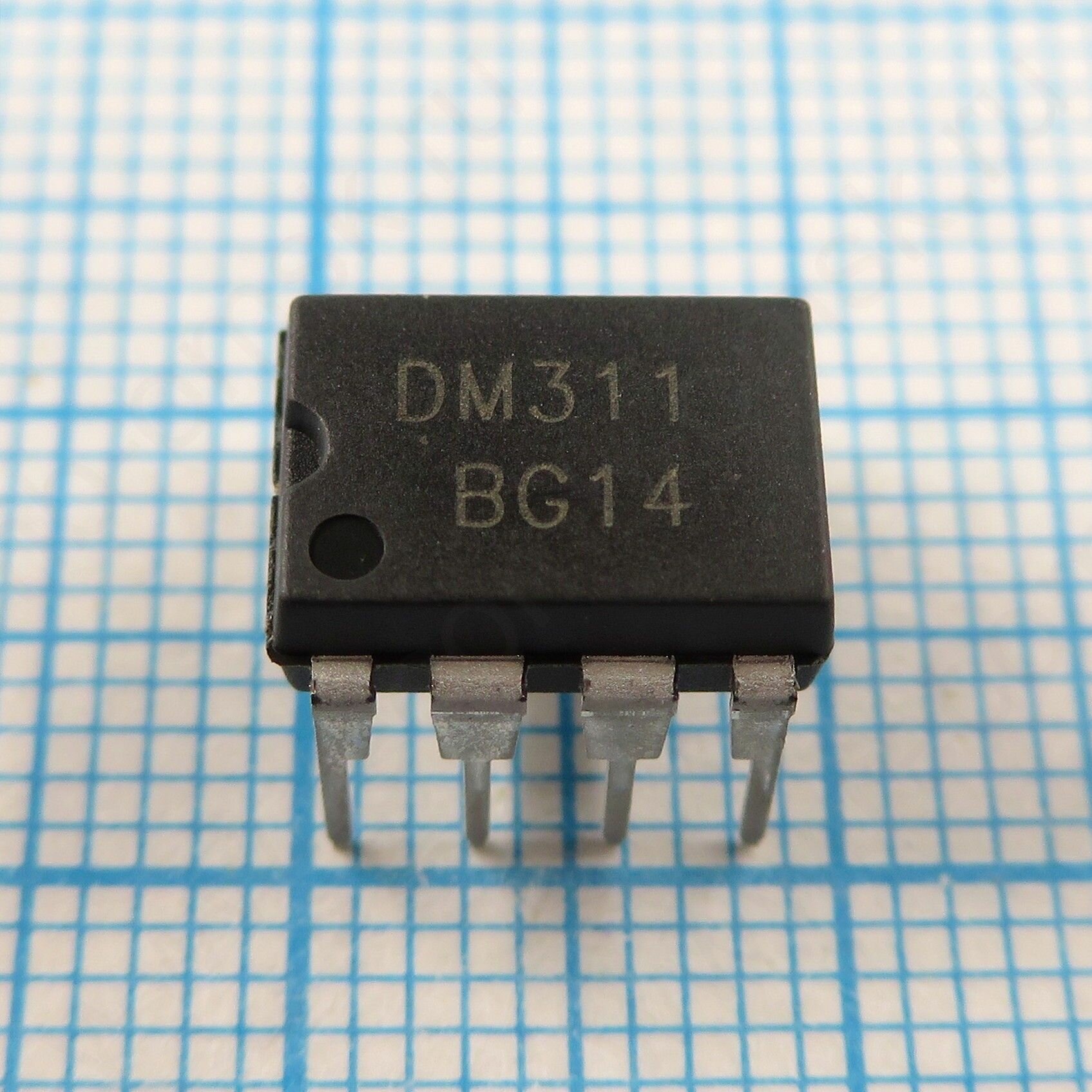 DM311 FSDM311 - ШИМ контроллер