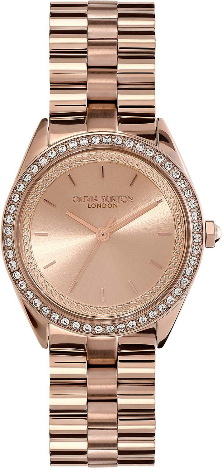 Наручные часы Olivia Burton Sports