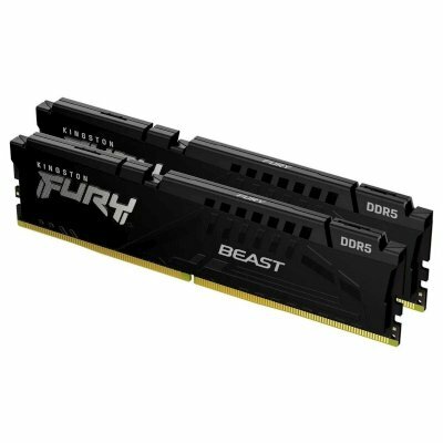 Оперативная память Fury Beast Black KF560C36BBE2K2-32