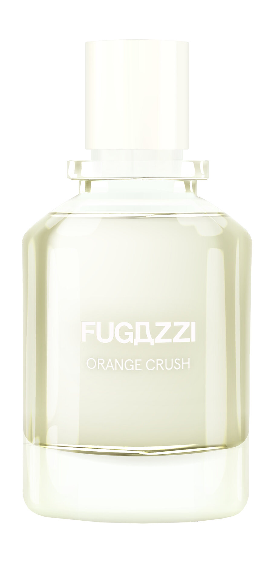 FUGAZZI Orange Crush Парфюмерная вода унисекс, 100 мл