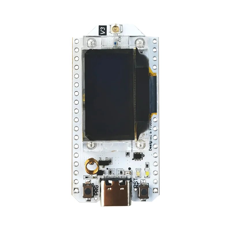 Heltec WiFi LoRa 32 V3, 433MHz, без корпуса