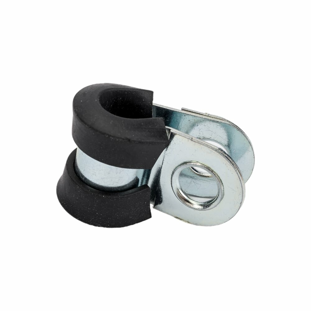 Хомут для крепления труб MGF Руббер