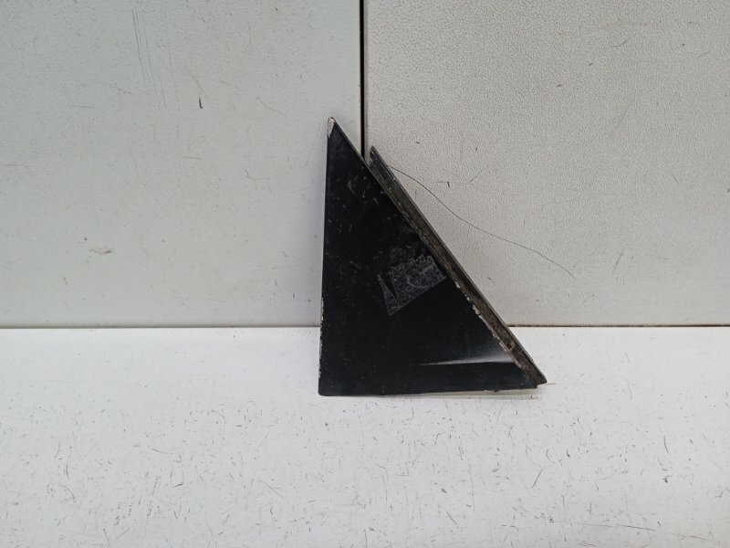 Б/У уголок наружный, Ауди А8 Накладка двери Audi A8 2003 D3 Задн. Лев. 195682 VAG арт. 4E0853273B