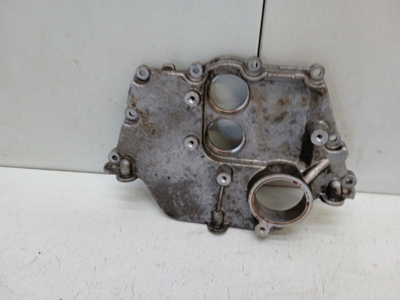 Б/У верхняя правая, 3.6 N62B36, БМВ 7 Е65/66 Крышка двигателя BMW 7-Series 2001, 2002, 2003, 2004, 2005, 2006, 2007, 2008 E65...