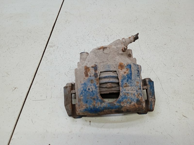 Б/У Киа Сефия Суппорт передний левый Kia Sephia 1999 206956 Hyundai-KIA арт. 0K24049990