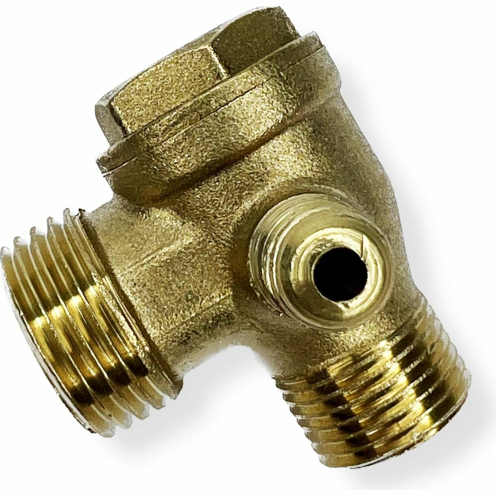 Обратный клапан компрессора ARMA CCV M1/2-M3/8-M1/10