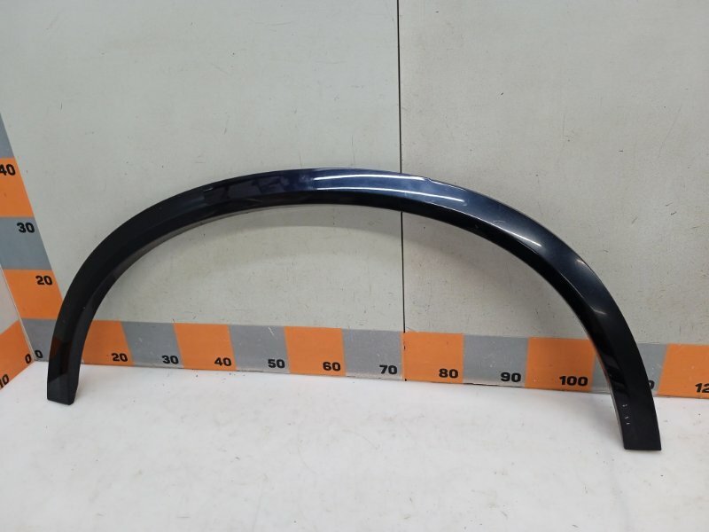 Б/У Вольво XC90 , левый руль Накладка крыла Volvo XC90 2016 LA4 Задн. Прав. 274646 VOLVO арт. 31378165