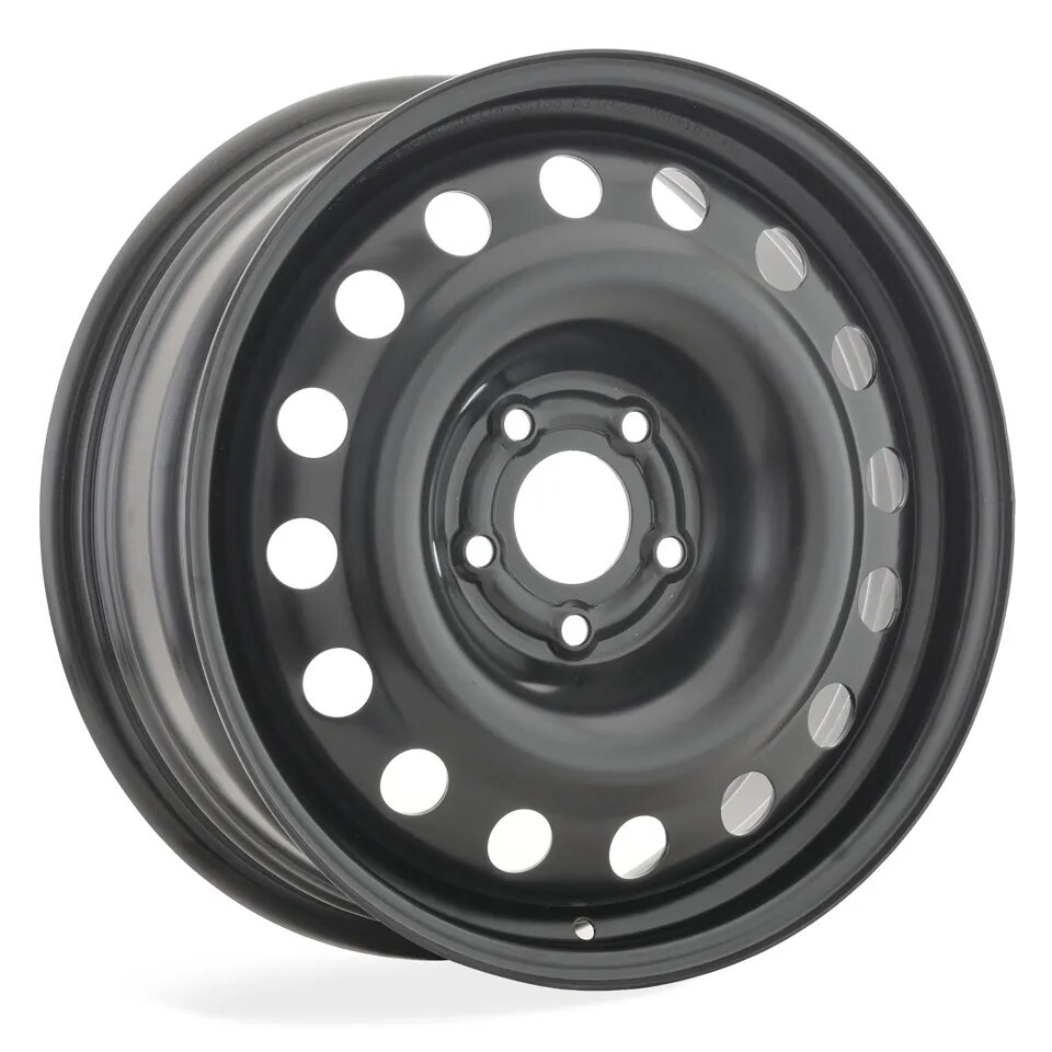 Колесный диск TREBL R-1722 17x6.5" PCD5x114.3 ET38 D67.1