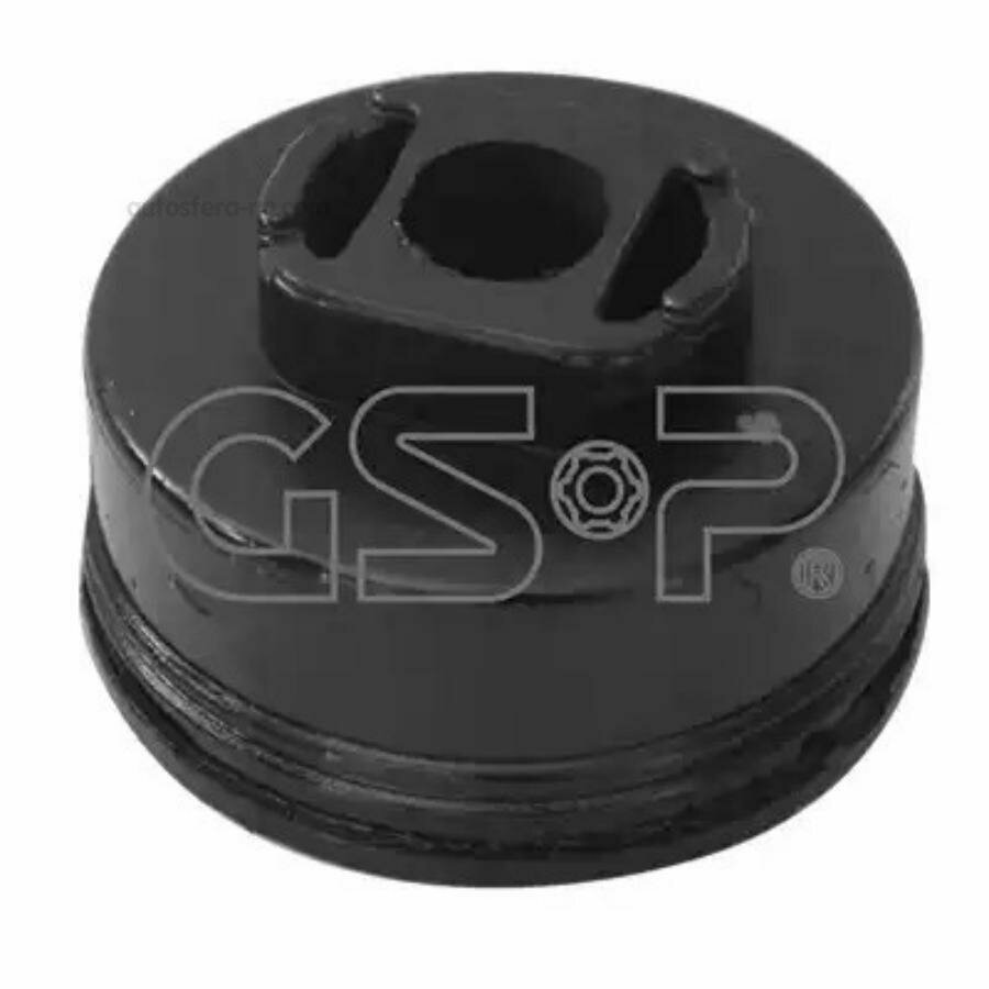 GSP 514353 сайлентблок подрамника !\Mitsubishi Pajero/Montero Sport 96-06