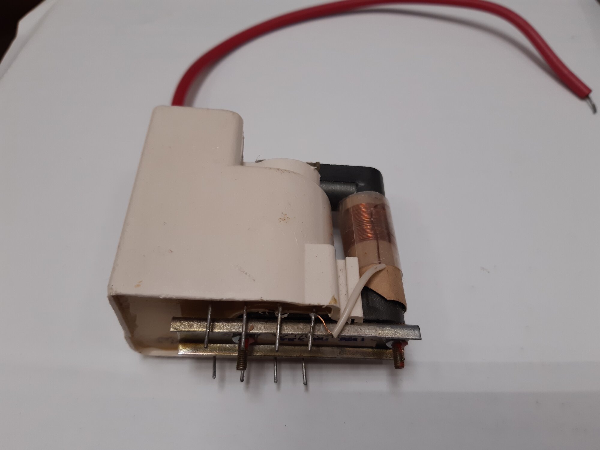 Трансформатор ТДКС-11