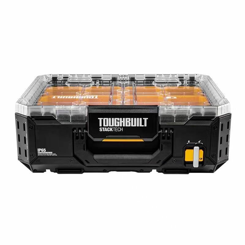 TOUGHBUILT Органайзер для мелких деталей с 11 отделениями TB-B1-O-30