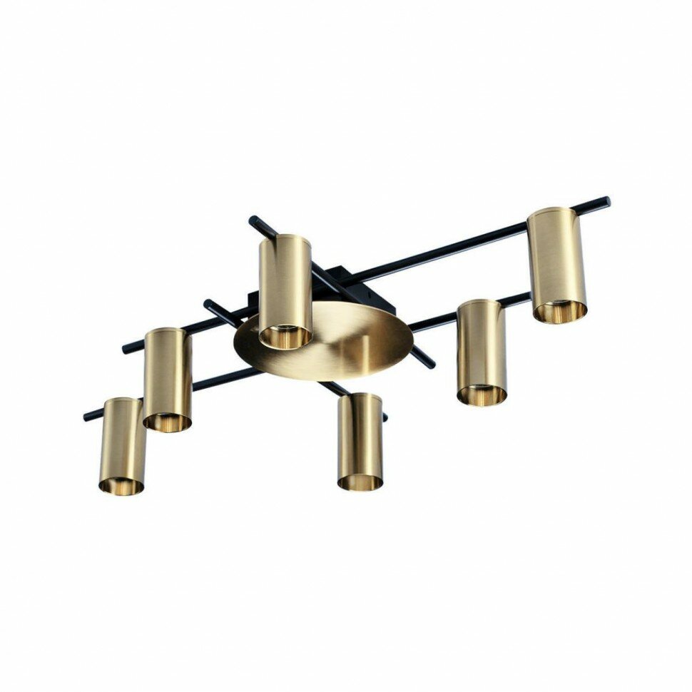 8120C-6 Потолочный светильник LOFT IT Tribes