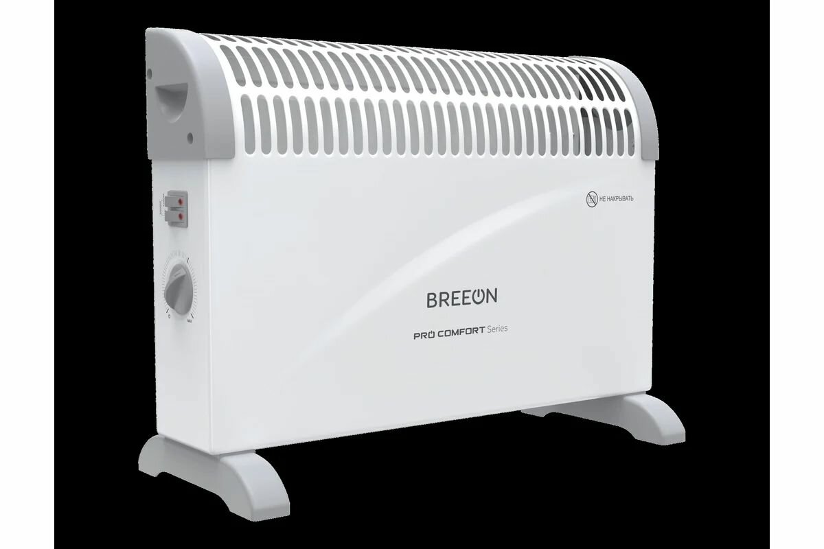 Электроконвектор Breeon BHEC-2000 — фото 1
