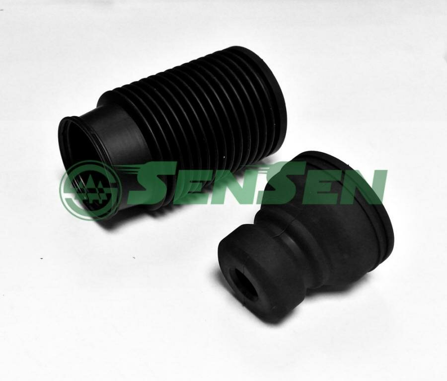 SENSEN FC178 Пылезащитный комплект (отб+пыл) Hyundai Accent 1994- 2005, Hyundai Accent I 1994-2000, SENSEN FC178