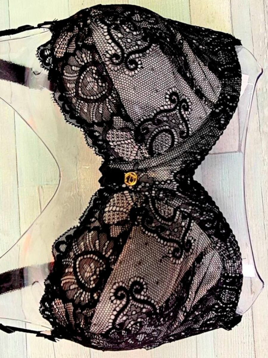 Бюстгальтер