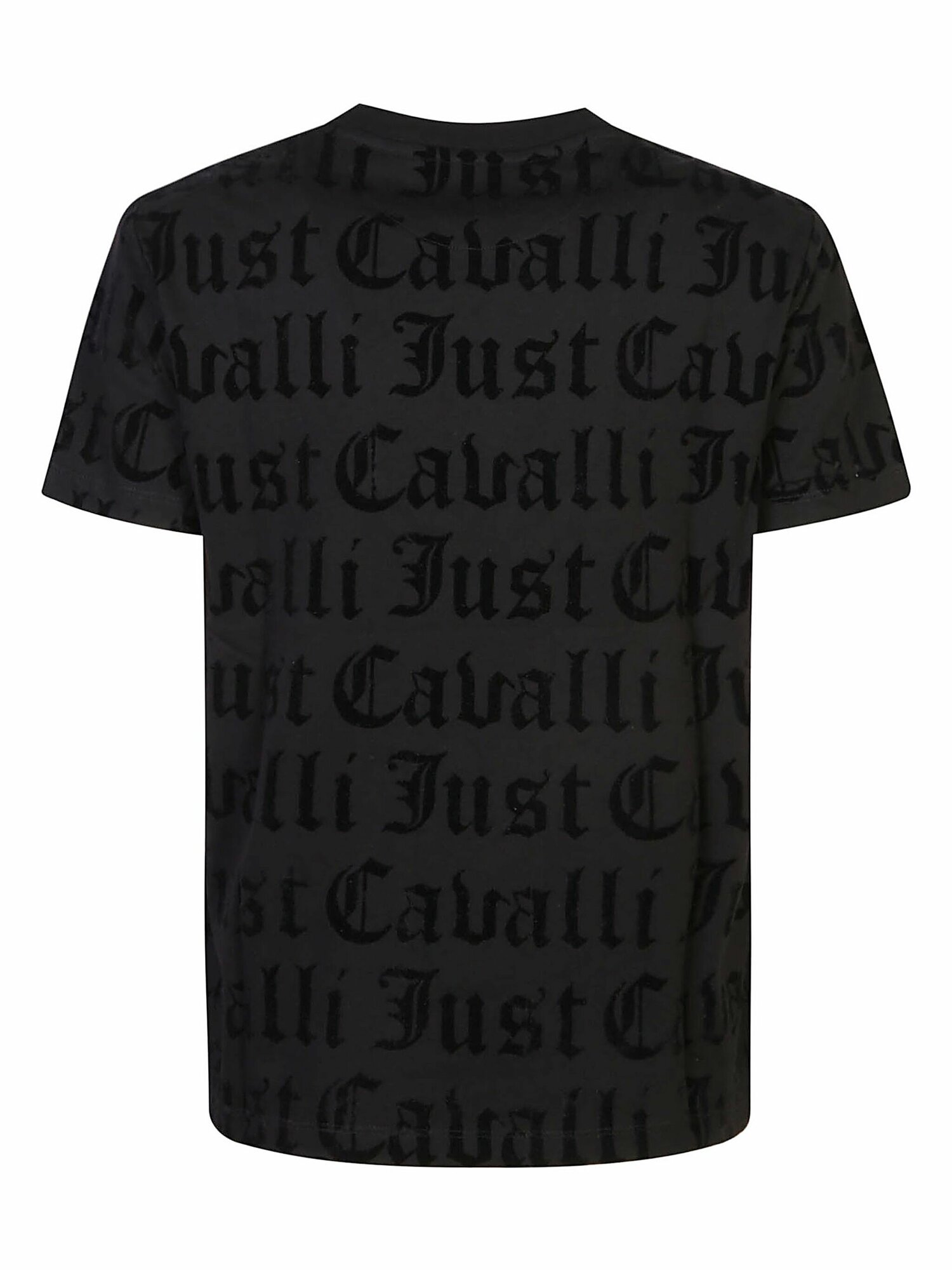 Футболка Just Cavalli, размер 36 — фото 1