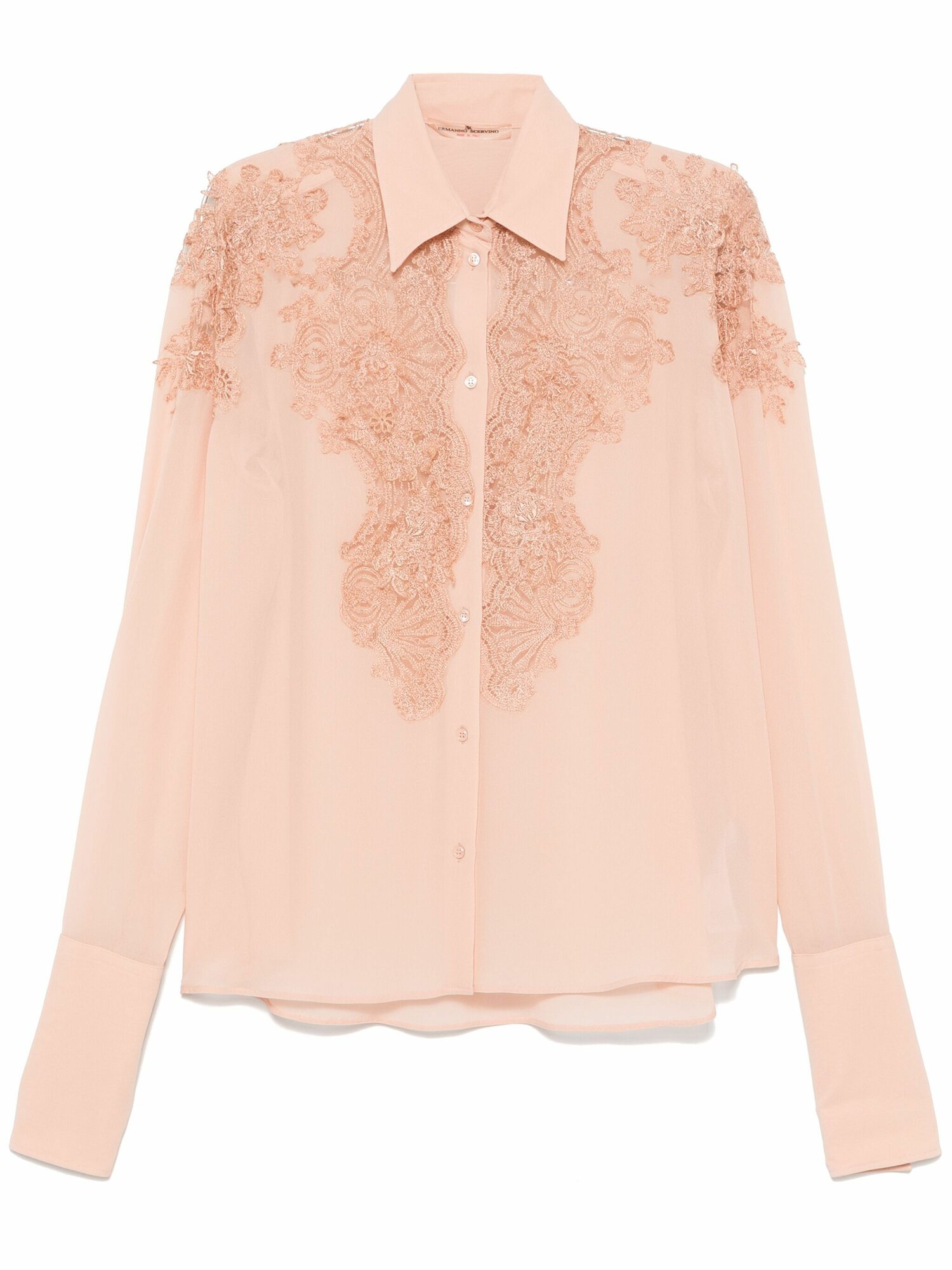 Рубашка Ermanno Scervino