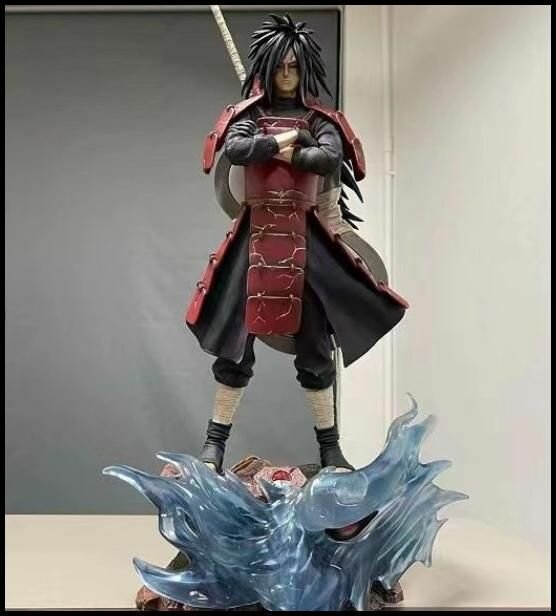 Фигурка Аниме Наруто/Учиха Мадара фигурки (62CM)