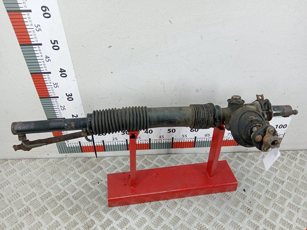 Рейка рулевая Chevrolet Lacetti 26021070 арт. 2191229