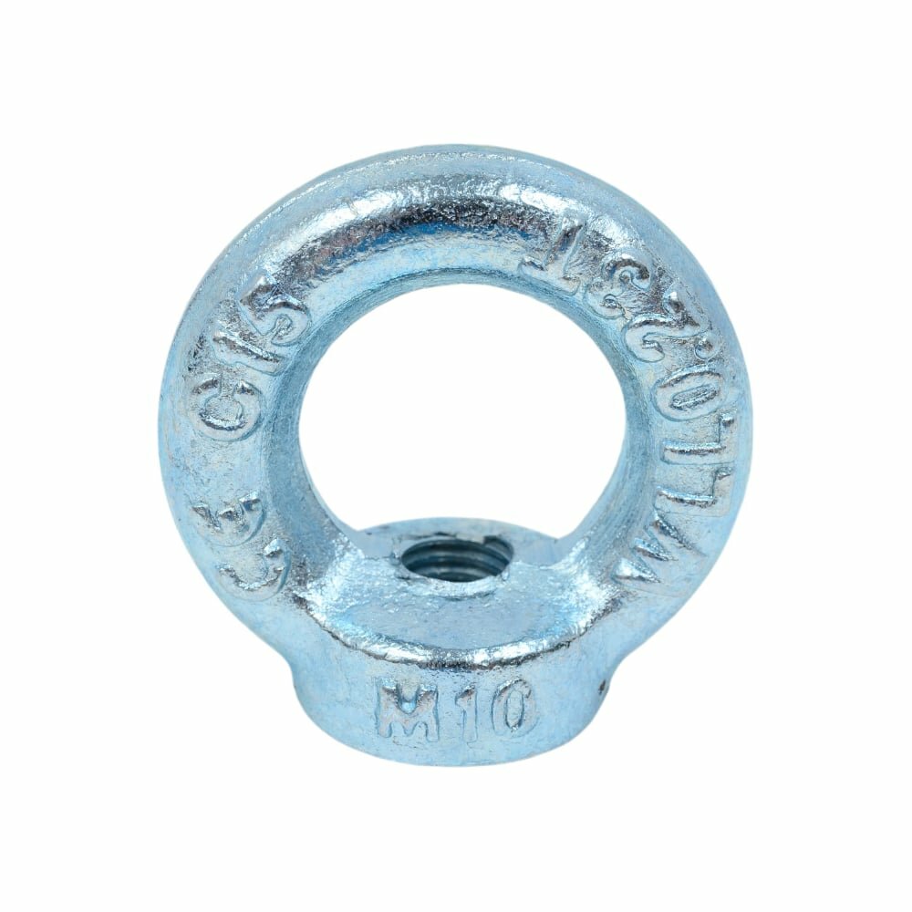 Рым-гайка креп-комп рг10ф