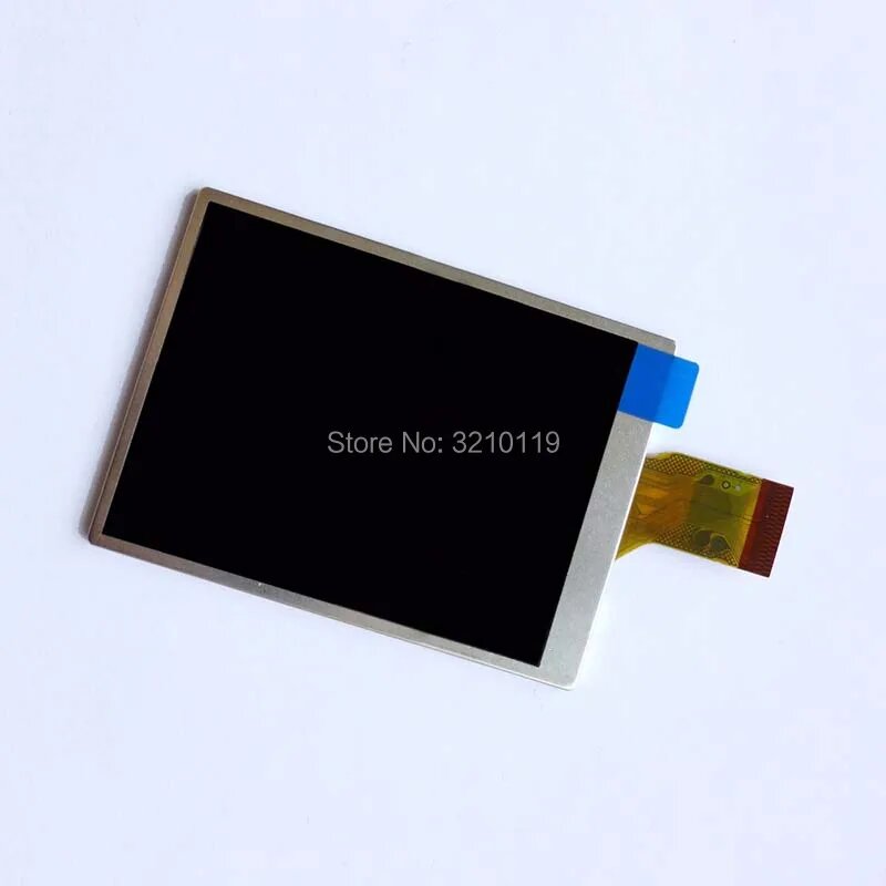 ЖК-экран для Sony Cyber-Shot DSC-W810, Комплект: Пакет 2