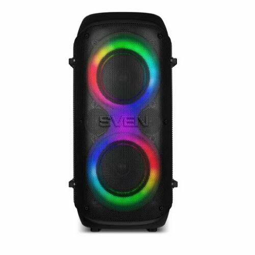 Портативная акустика 2.0 Sven PS-800