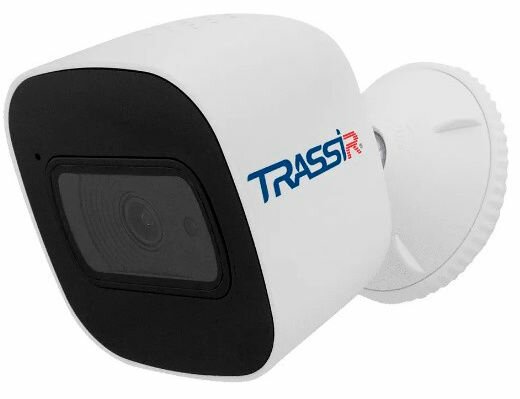 Видеокамера IP TRASSIR TR-D2121IR3 v6 2.8