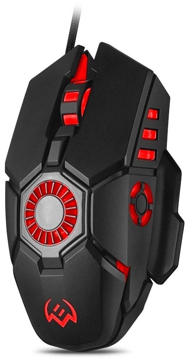 Игровая мышь Sven RX-G880 SV-021054