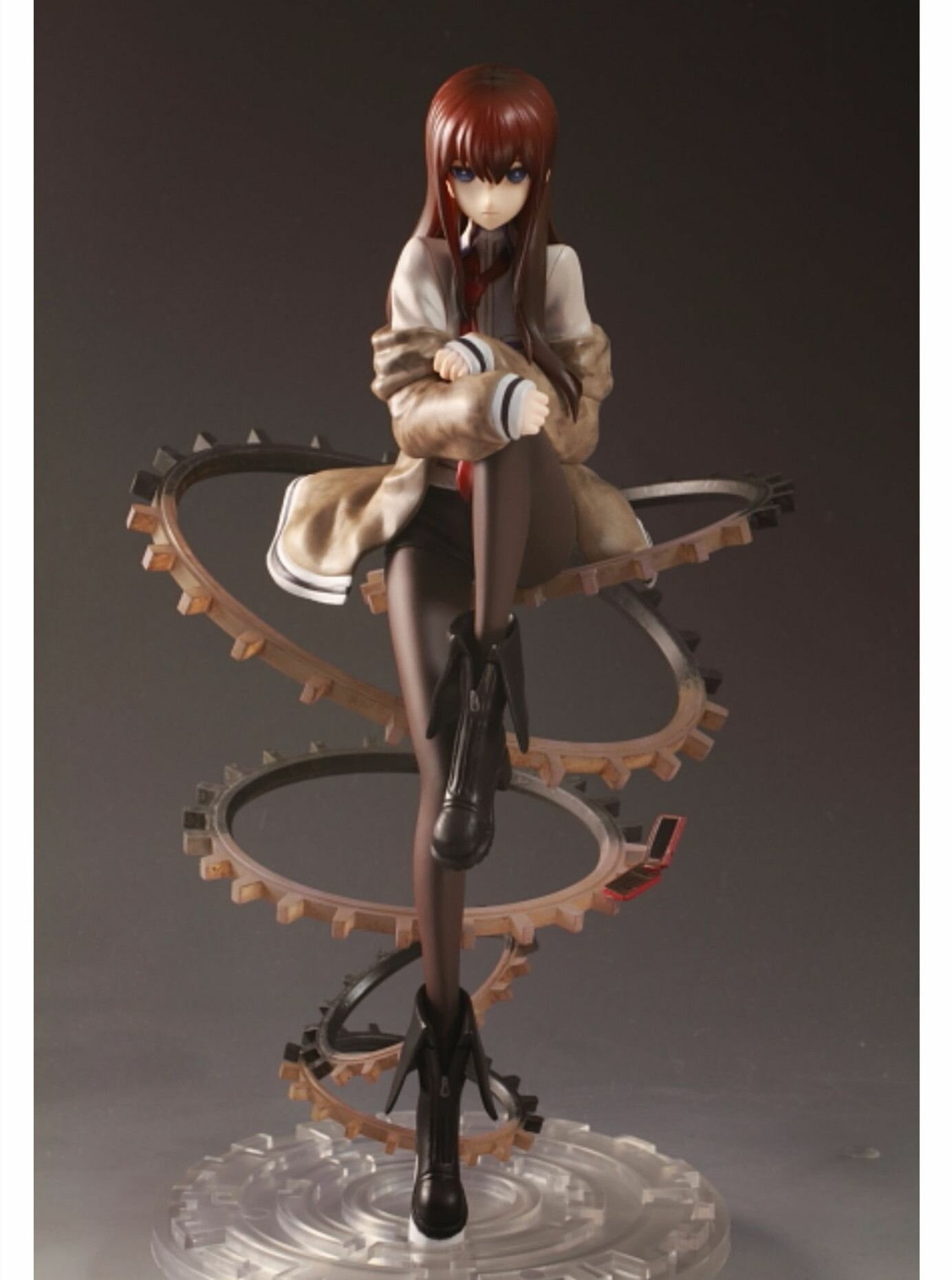 Фигурка/ Врата Штейна/24cm