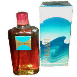 USSR Vintage Океан 100 мл, одеколон Мужской