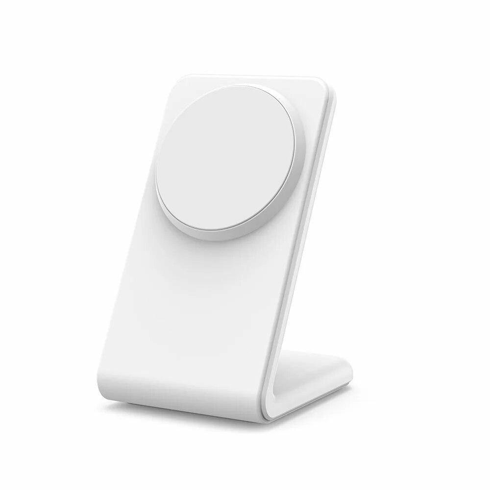 Беспроводная зарядка MagSafe 15 Вт White