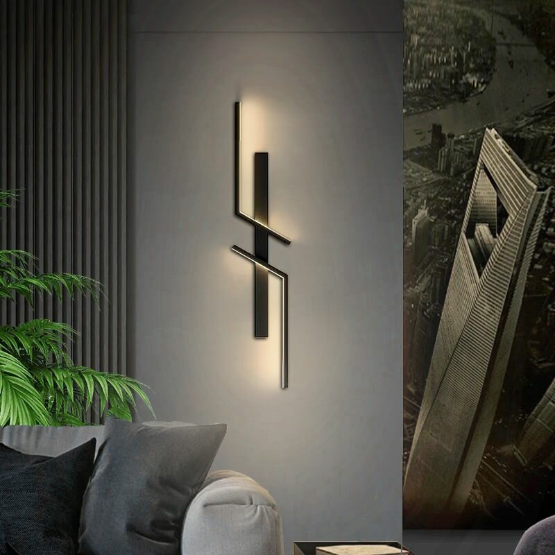 Artpad Бра, LED, 40 Вт — фото 1