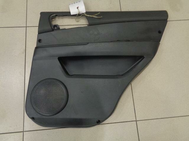 Обшивка двери задней правой от SsangYong Actyon 2005-2010