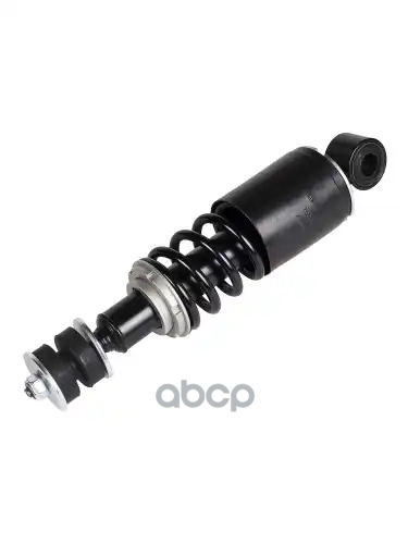 Амортизатор кабины ! перед. с пружиной 284-335 O/I 25x40 14x83 DAF 95 ZENTPARTS арт. Z00059