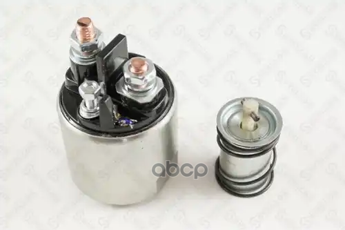 Реле стартера втягивающее CITROEN Berlingo/C2/C3/Saxo/Xsara 1.1-1.6 93> Stellox арт. 06-85129-SX