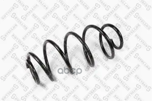Пружина передняя! 40 156 70 Citroen Berlingo 1.6/1.6HDi 08> Stellox арт. 1023420SX