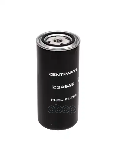 Фильтр топливный ZENTPARTS арт. Z34645