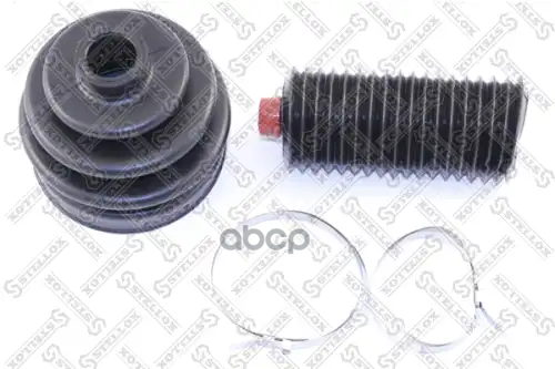 К-кт пыльника шруса Honda Ballade/Civic 1.4i/1.5i/1.6i/1.8i 97> Stellox арт. 1300179SX