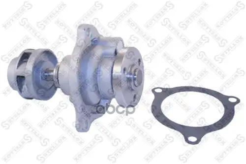 Помпа! Ford Fiesta 1.3 02> Stellox арт. 45100056SX