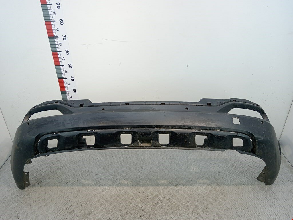 Юбка бампера задняя (губа) Kia Sorento 3 86612C5000 арт. 2203915