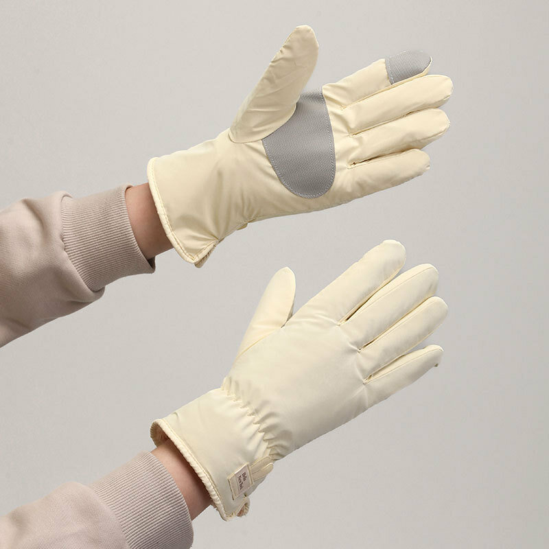 Перчатки Independent для женщин