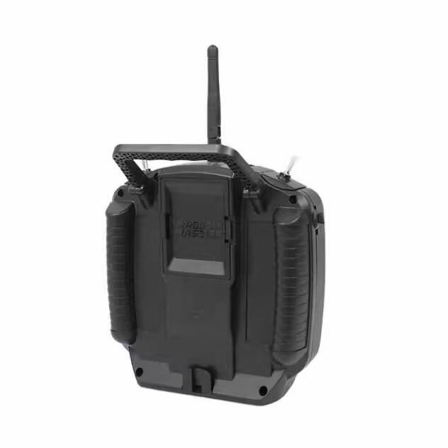 Аппаратура управления Radiomaster TX12 MKII ELRS 2.4G