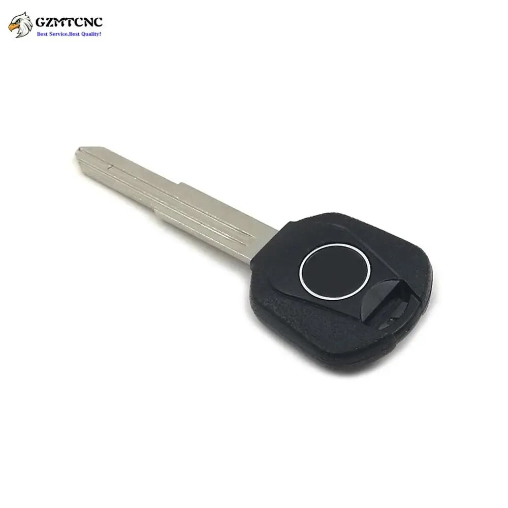 Ключи от мотоцикла, Embryo пустые ключи для HONDA CBR600RR CBR900RR CBR929RR CBR954RR CBR1000RR VTR1000 CBR RR неограненные ключи для лезвия черный