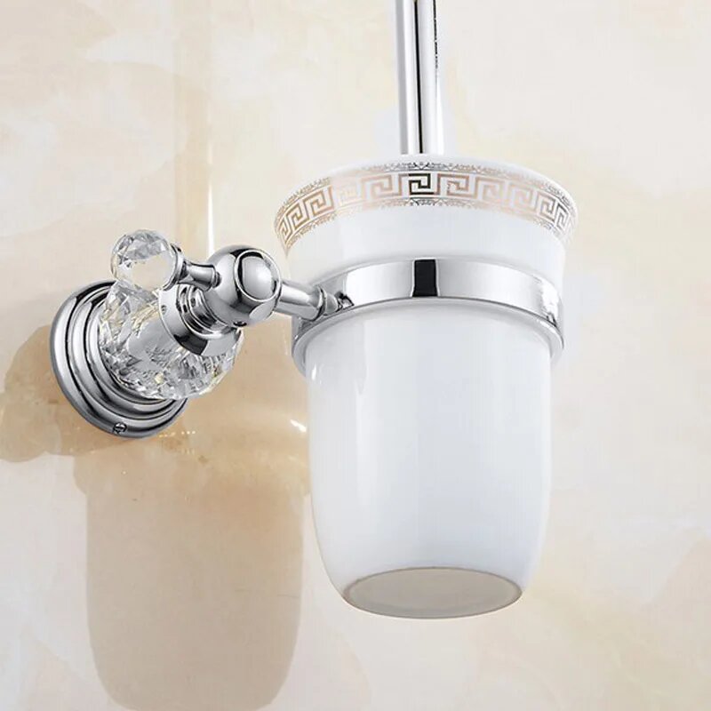 Держатель для зубной щетки HOTAAN, цвет: toilet brush holder