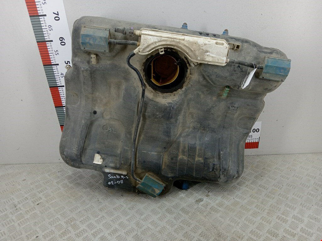 Бак топливный Opel Vectra C 24401335 арт. 2203929